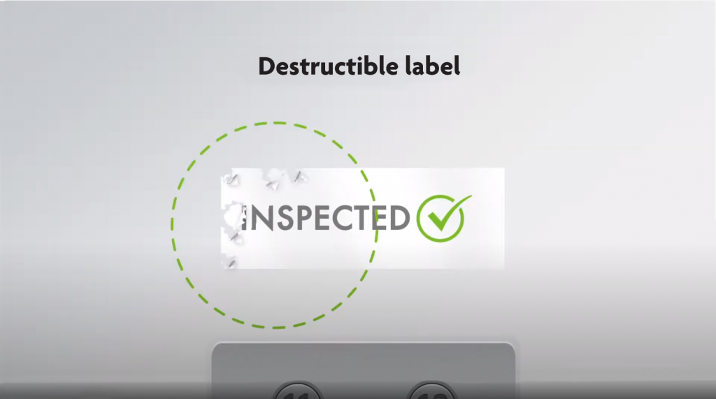 Brand Protection & Security - Printmax Labels Sdn. Bhd